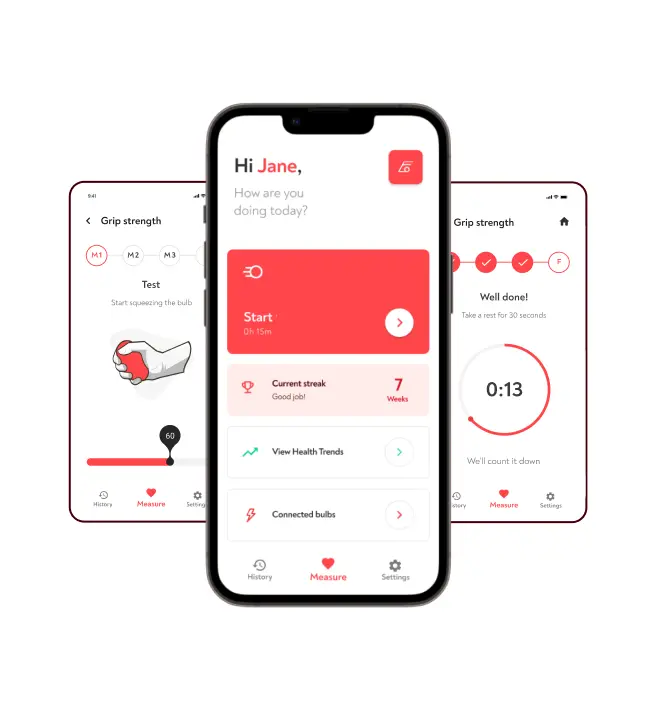 Eforto home | Eforto