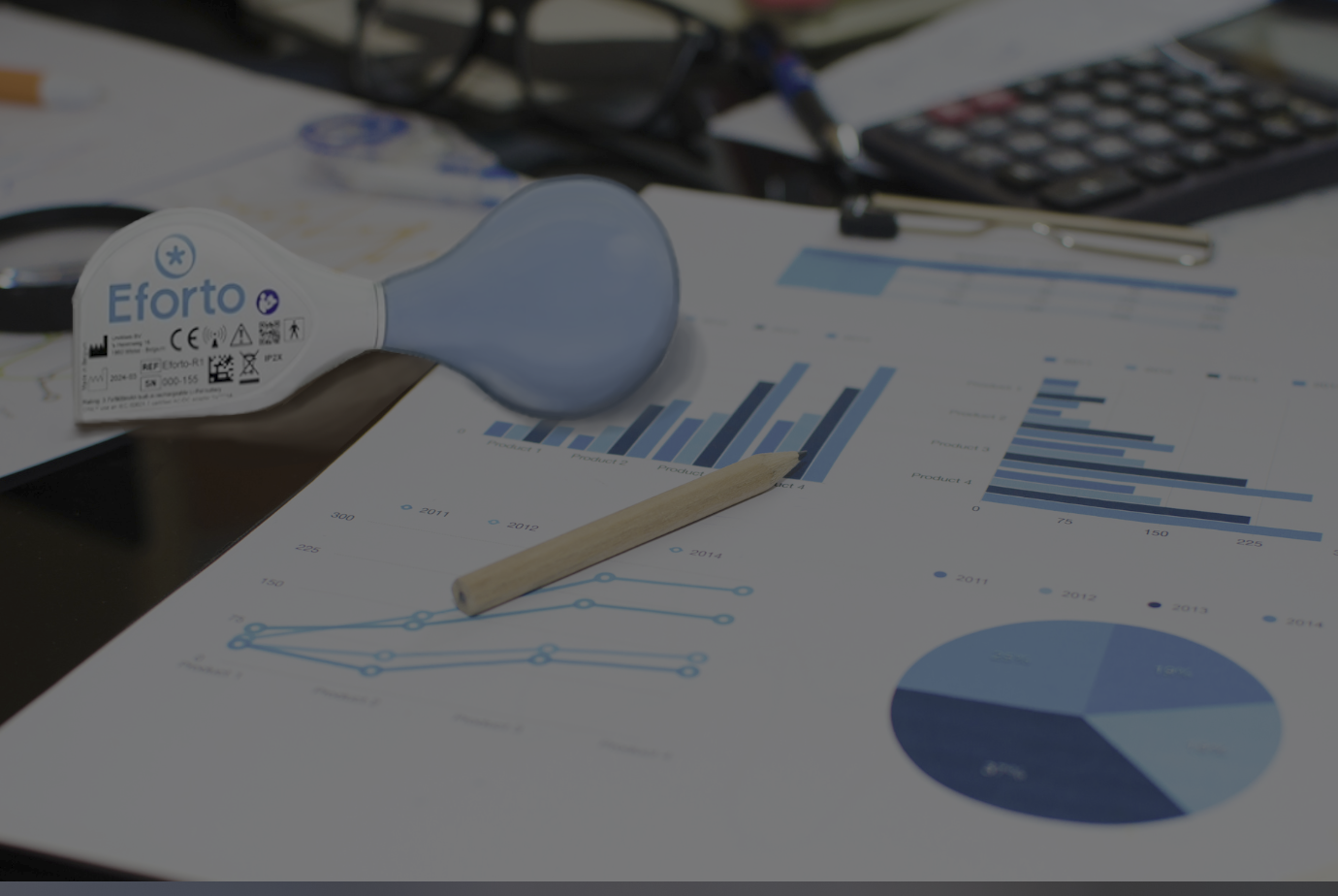 Eforto Health